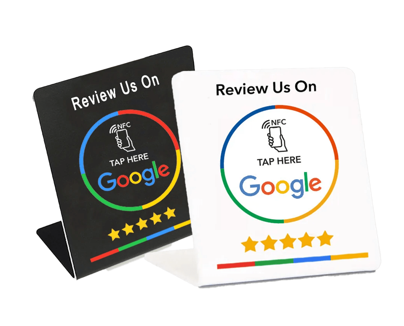 Buy Review Cards - Fast Reviews